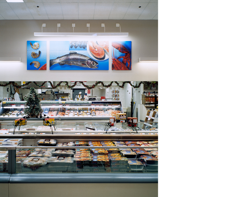 American Consumerism - Keith Yahrling Photography