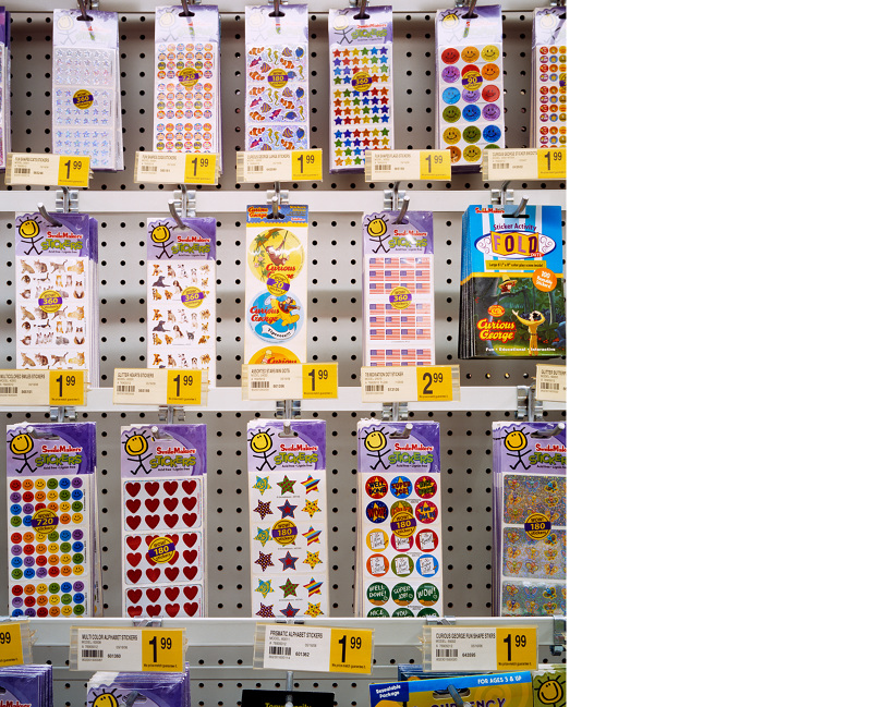 American Consumerism - Keith Yahrling Photography