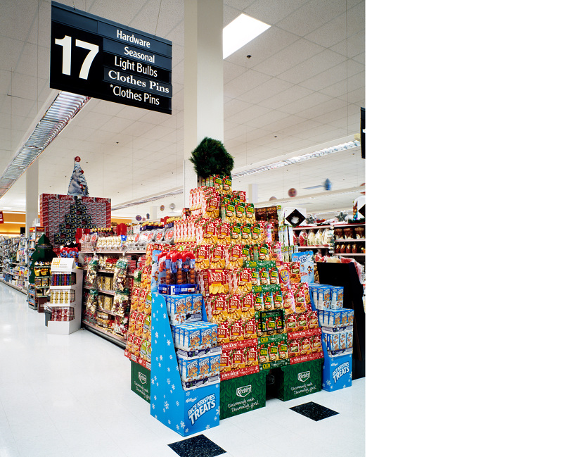 American Consumerism - Keith Yahrling Photography