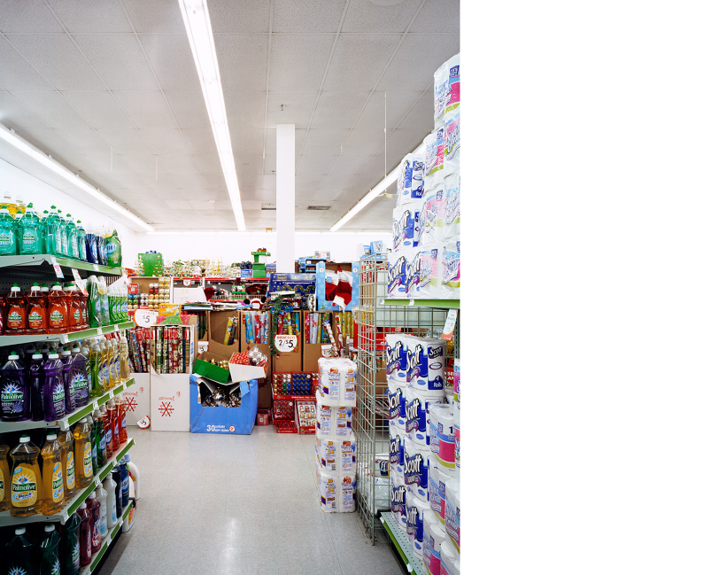 American Consumerism - Keith Yahrling Photography