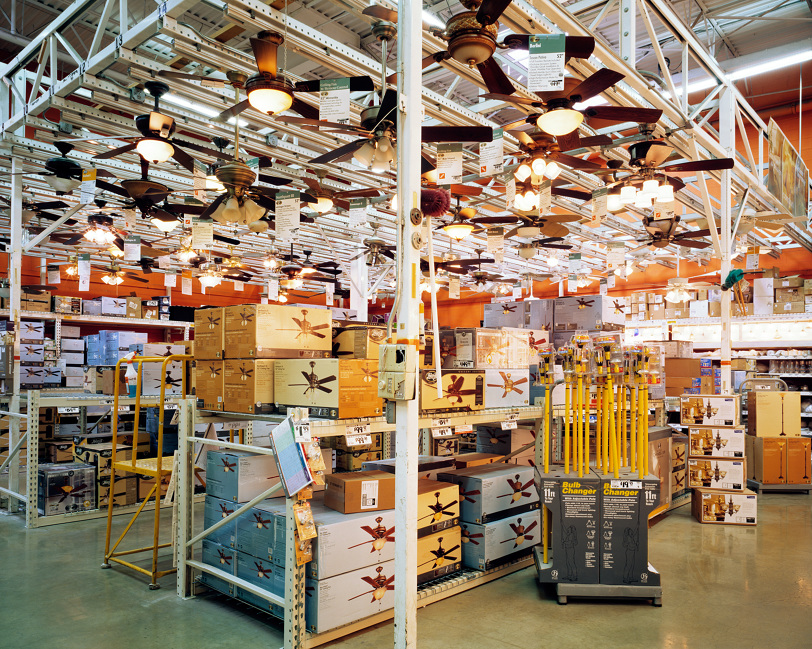 American Consumerism - Keith Yahrling Photography