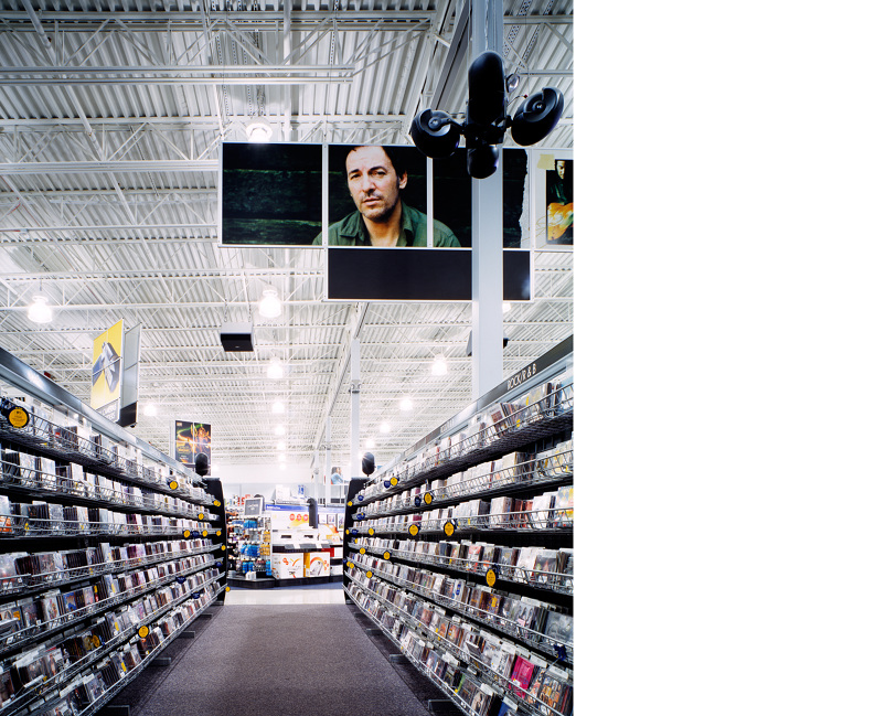 American Consumerism - Keith Yahrling Photography